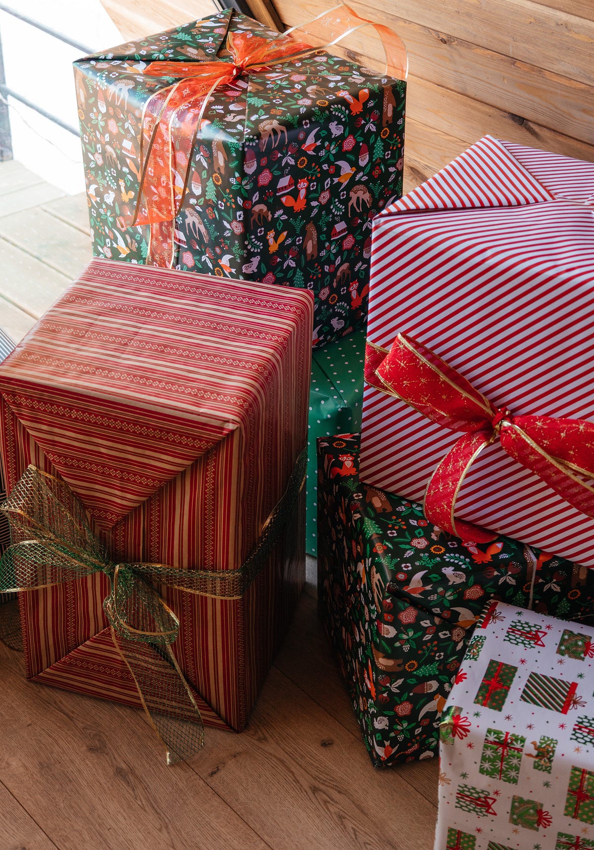 Embracing Receiving by Giving. We tend to get more by giving | by Patience Hunter | Dec, 2023 ...