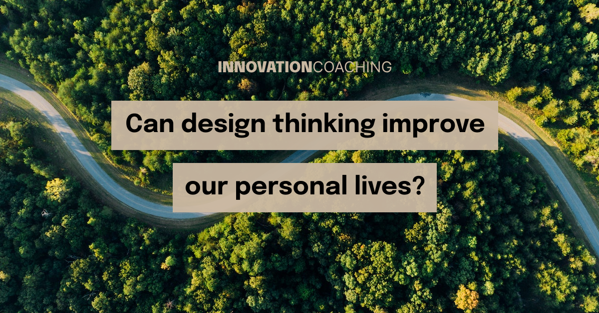 Design Thinking: A Potential Path to Becoming the Best Version of ...