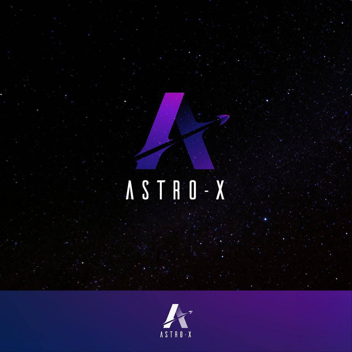Unveiling AstroX: A Comprehensive Exploration of Cryptocurrency ...