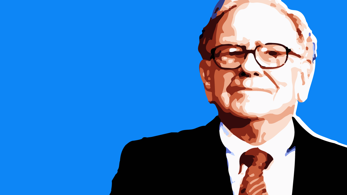 Top 10 Warren Buffet Quotes. Why do so many of us look for… | by Vineet ...