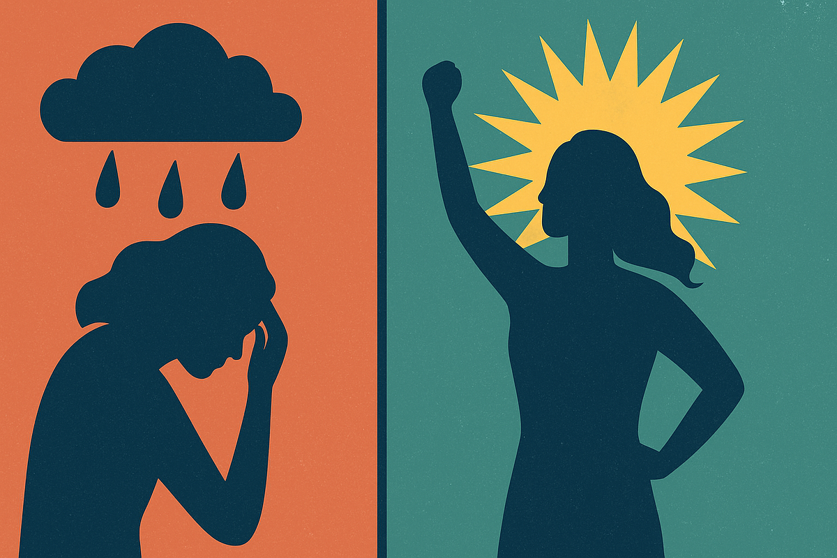 From Vicarious Trauma to Vicarious Resilience: The Shift That Changes ...