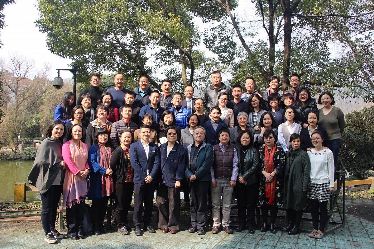 Advancing legal protections for LGBTI people in China | by BLIA | Being ...