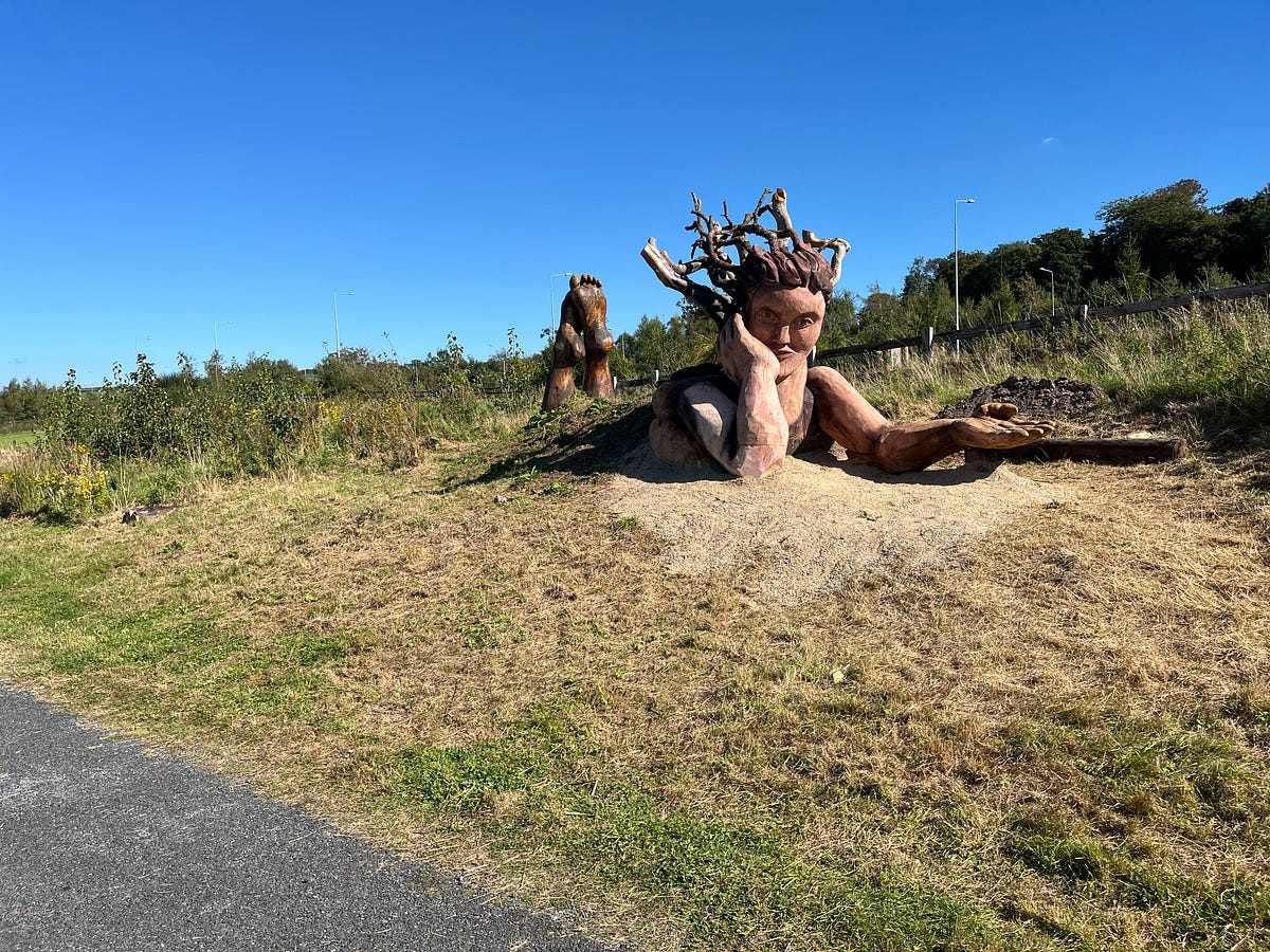 Rhys Aldous A Journey Through Ireland — Travels Across the Emerald Isle | by Rhys Aldous | Medium