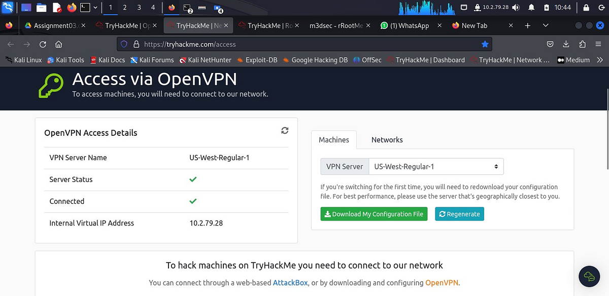 RootMe- Writeup- Komal zahra. Room Name: RootMe | by i221613 Komal ...