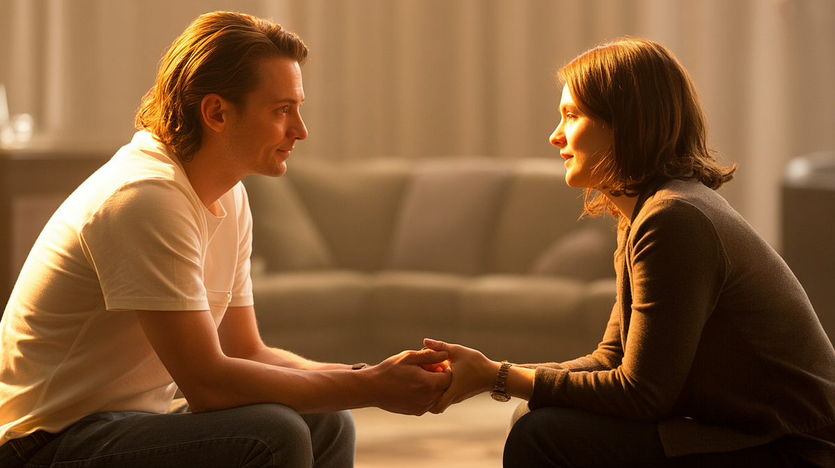 What Is Rapport? The Hidden Science Behind Trust, Influence, and Deep ...