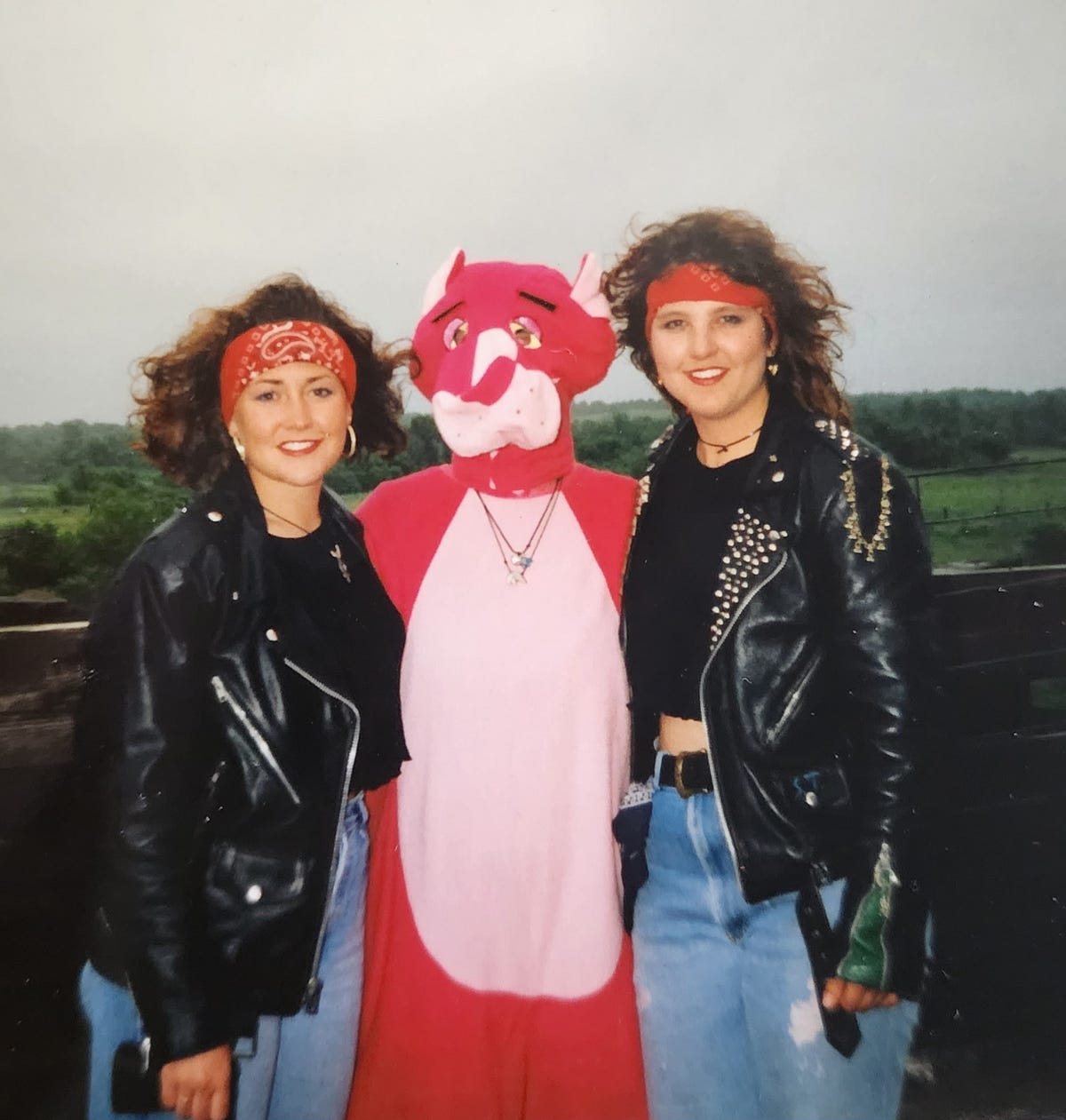 My Hair and I. A lifelong struggle with… | by Kelley Murphy | Middle ...