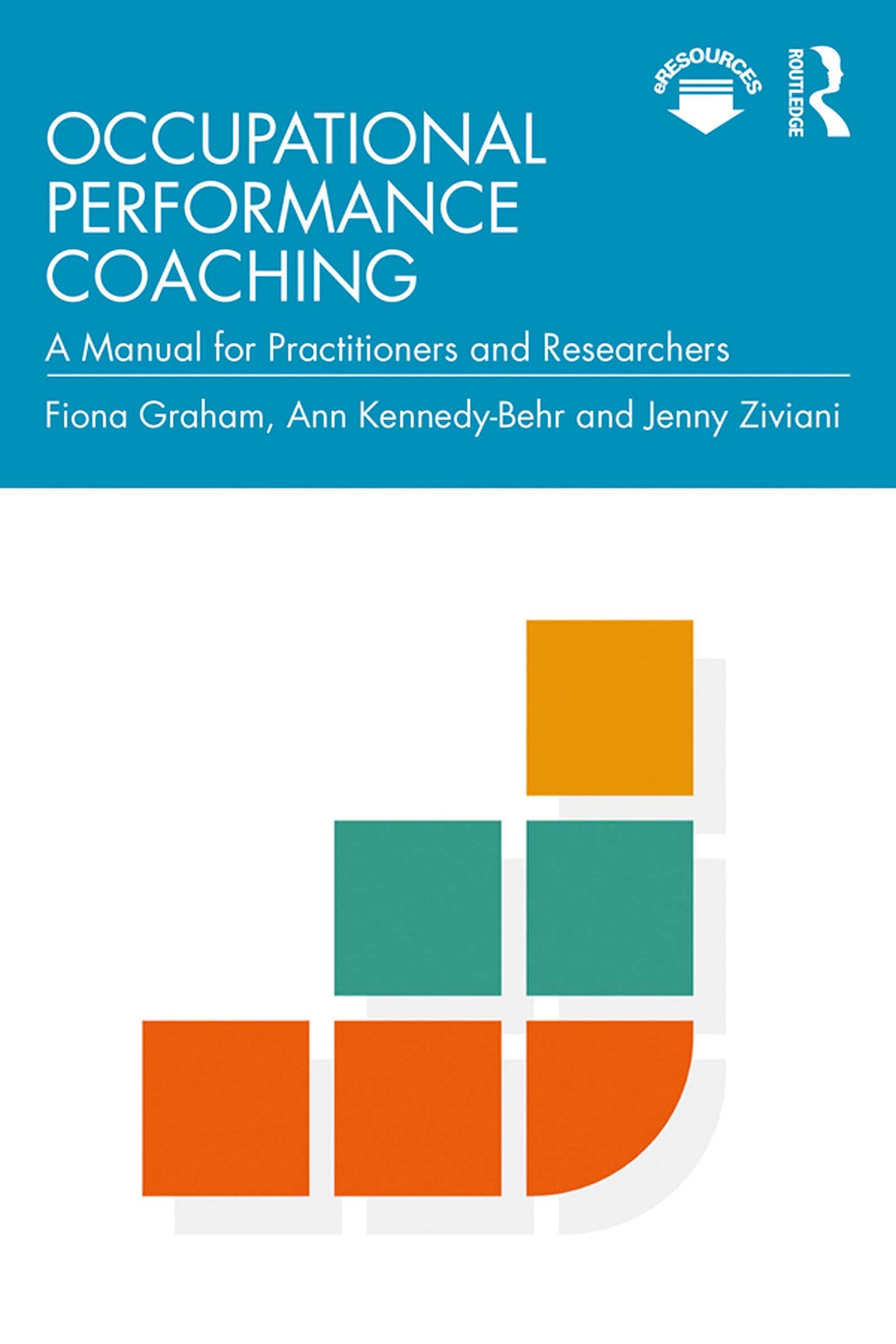 [READ] Occupational Performance Coaching: A Manual for Practitioners ...