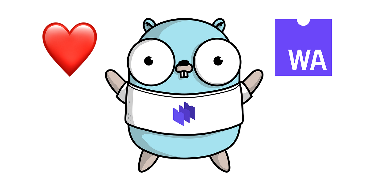 Announcing the fastest WebAssembly runtime for Go: wasmer | by Ivan ...