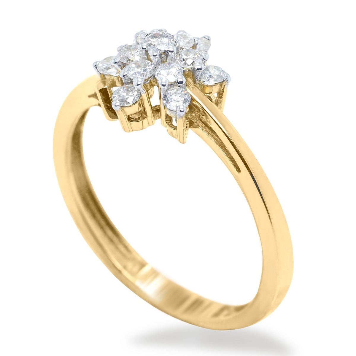 A Guide to Finding the Perfect Diamond Ring: A Comprehensive Guide | by ...