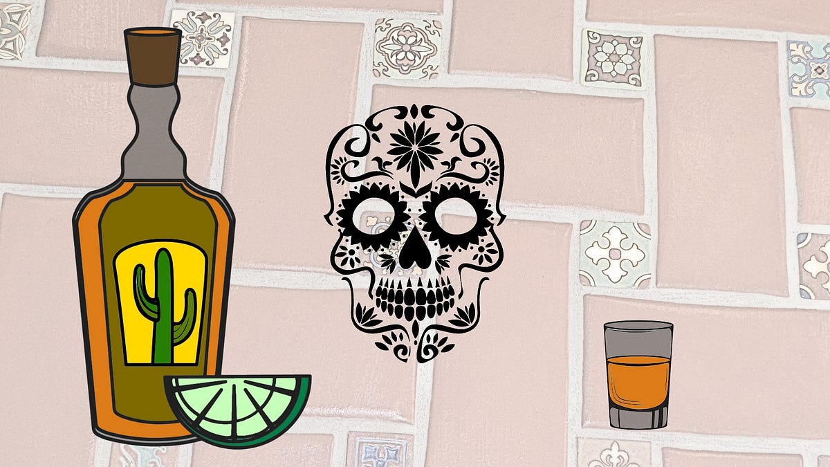 Mas Tequila. I took the family to an All-Inclusive… | by Mike Peluso ...