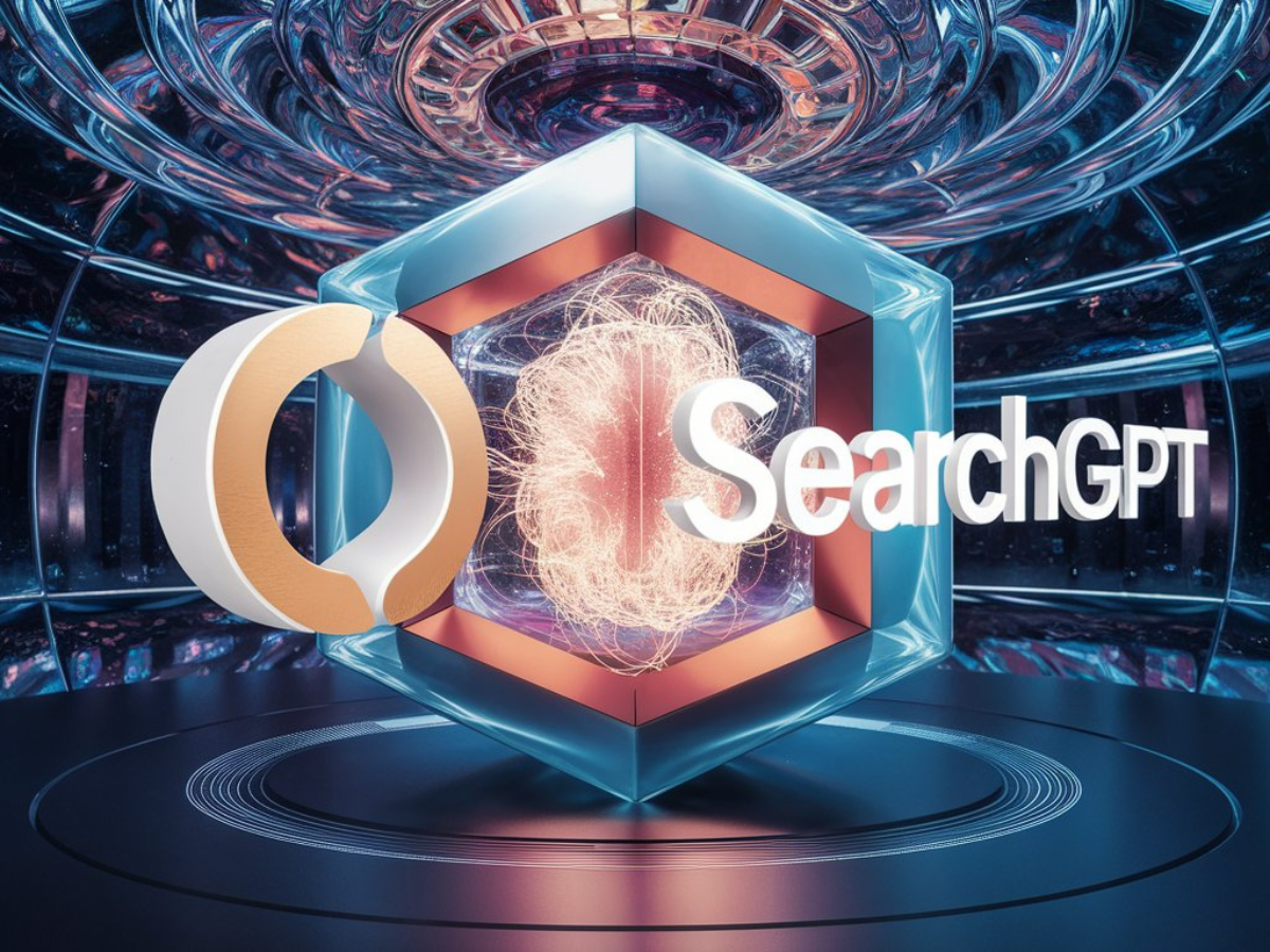 OpenAI Announces a Search Engine Called SearchGPT | by Manish Dangi | Predict | Medium