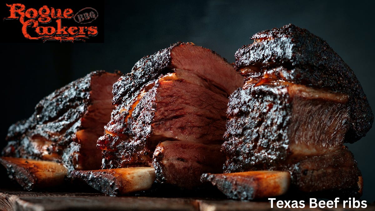 What is the Difference Between Texas Beef Ribs & Texas Brisket? | by ...