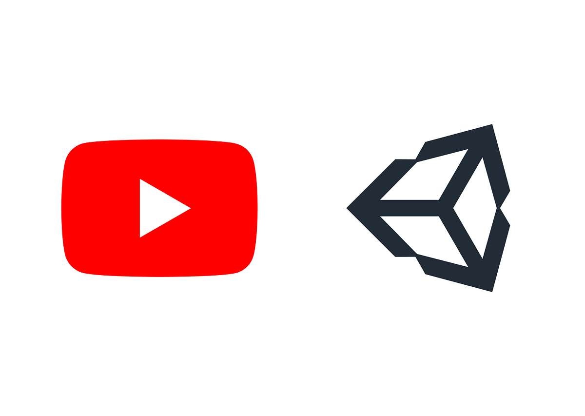Top 4 best YouTube channels to learn Unity3D | by Izzhy | Medium