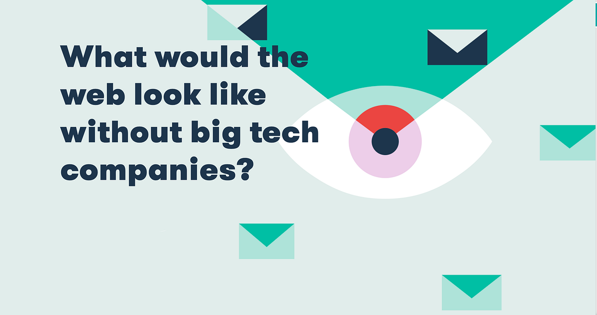 How To Break The Internet; or why Big Tech Detective demonstrates ...