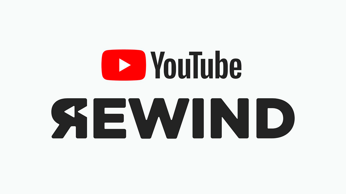 How to Make YouTube Rewind Great Again | by Jamie Whiffen | Medium