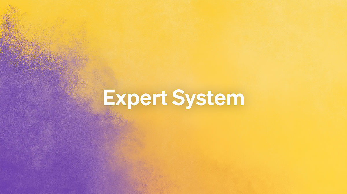 Expert Systems: Implementing a Backward Chaining Resolver in Python ...