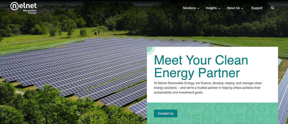 Nelnet Renewable Energy Review: Services, Pricing, Locations, Pros ...