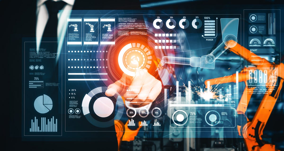 Predictive Maintenance for Optimized Asset Performance | Medium