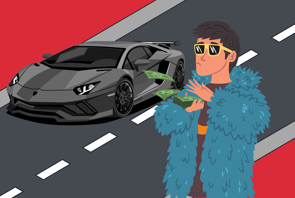 How Focusing on Your Gifts Can Help You Appreciate What You Have | by ...