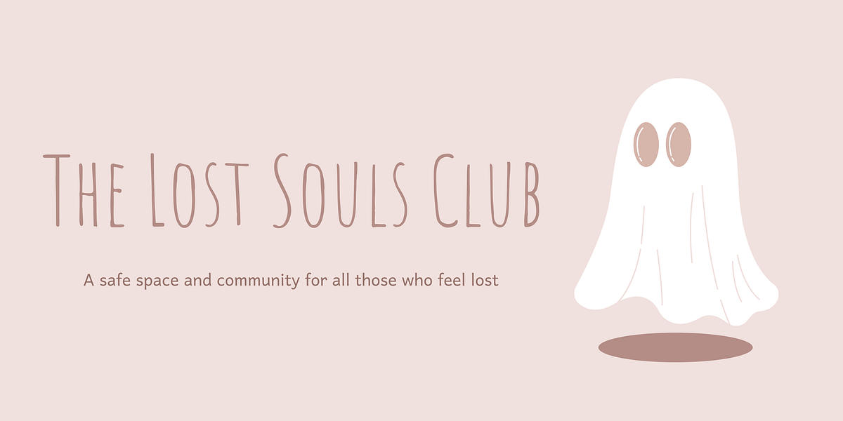Submission Guidelines — The Lost Souls Club | by Elle P | The Lost ...