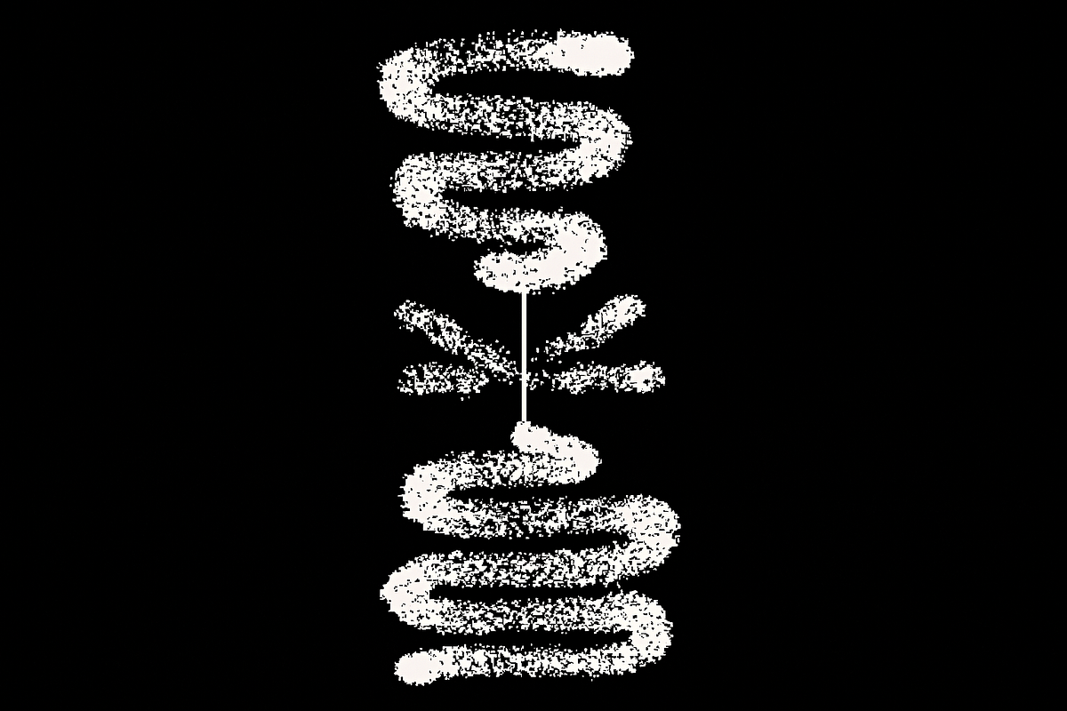Endless cycle of life — A different way to see. | by Frippism | Medium