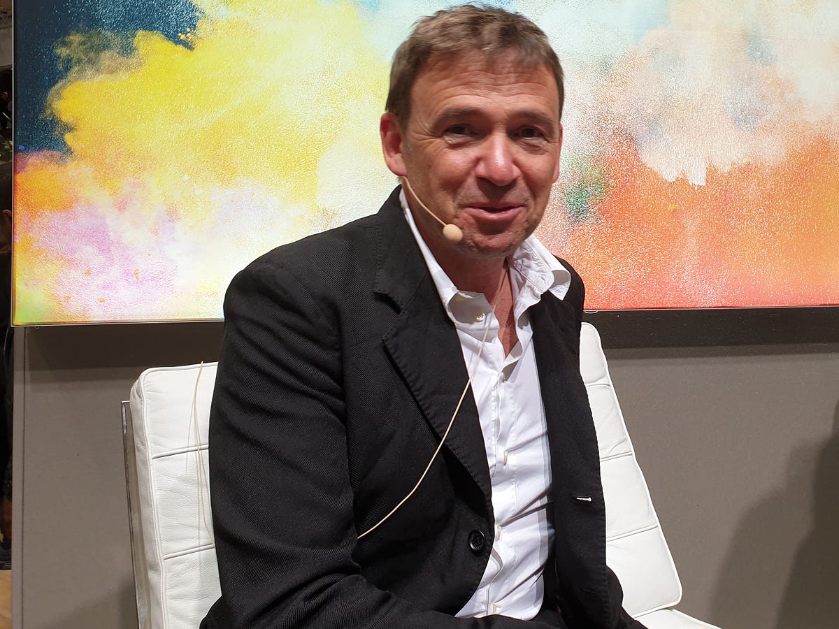 David Nicholls: The Author of ‘One Day’ on Writing for Viewing Audience ...