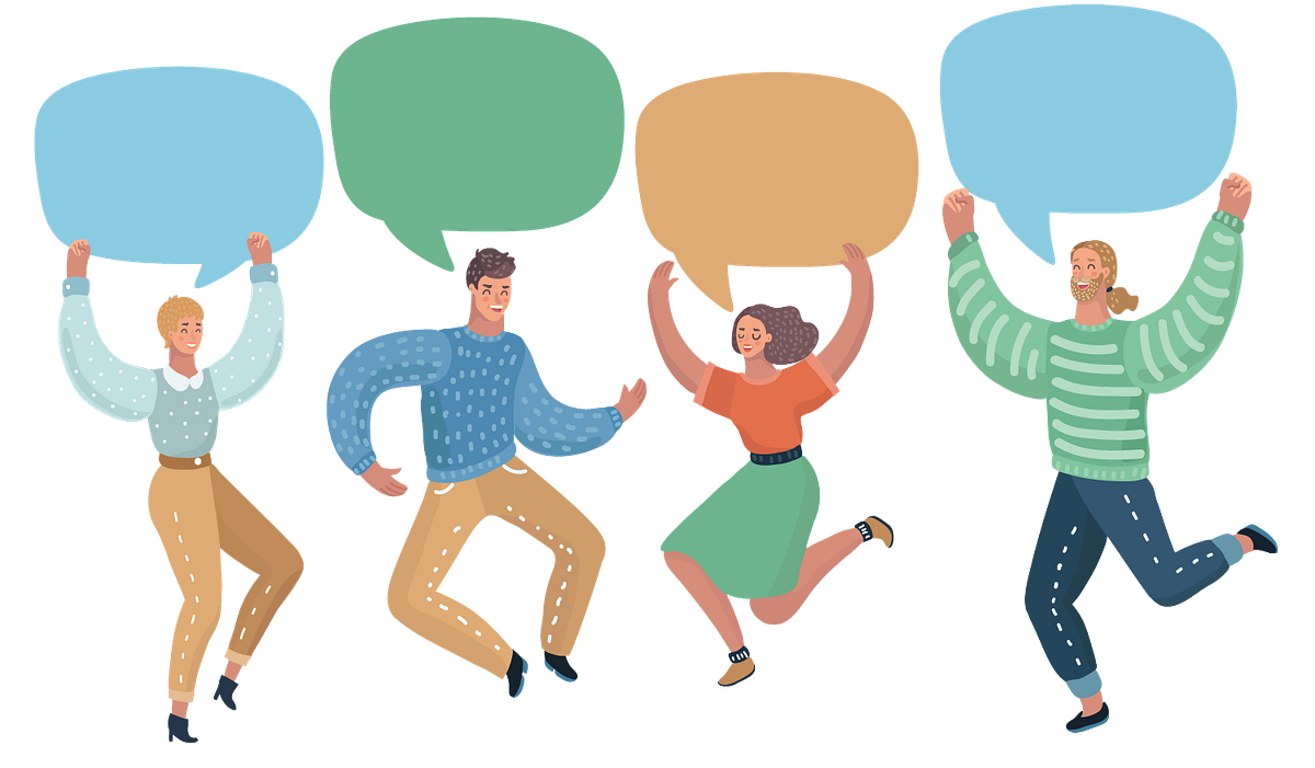 How Documenting Your Interactions With Others Can Make You More ...