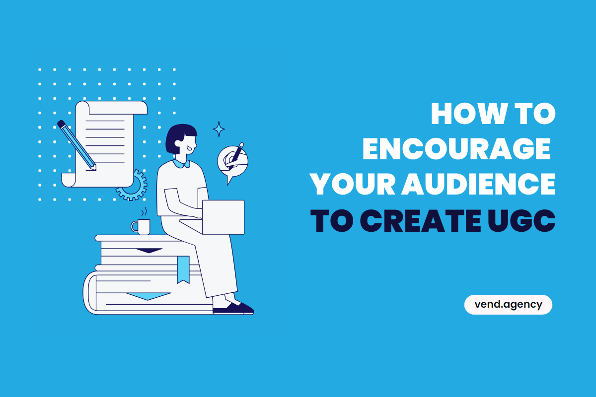 How to encourage your audience to create UGC | by Danil Chernukha | ILLUMINATION’S MIRROR | Medium