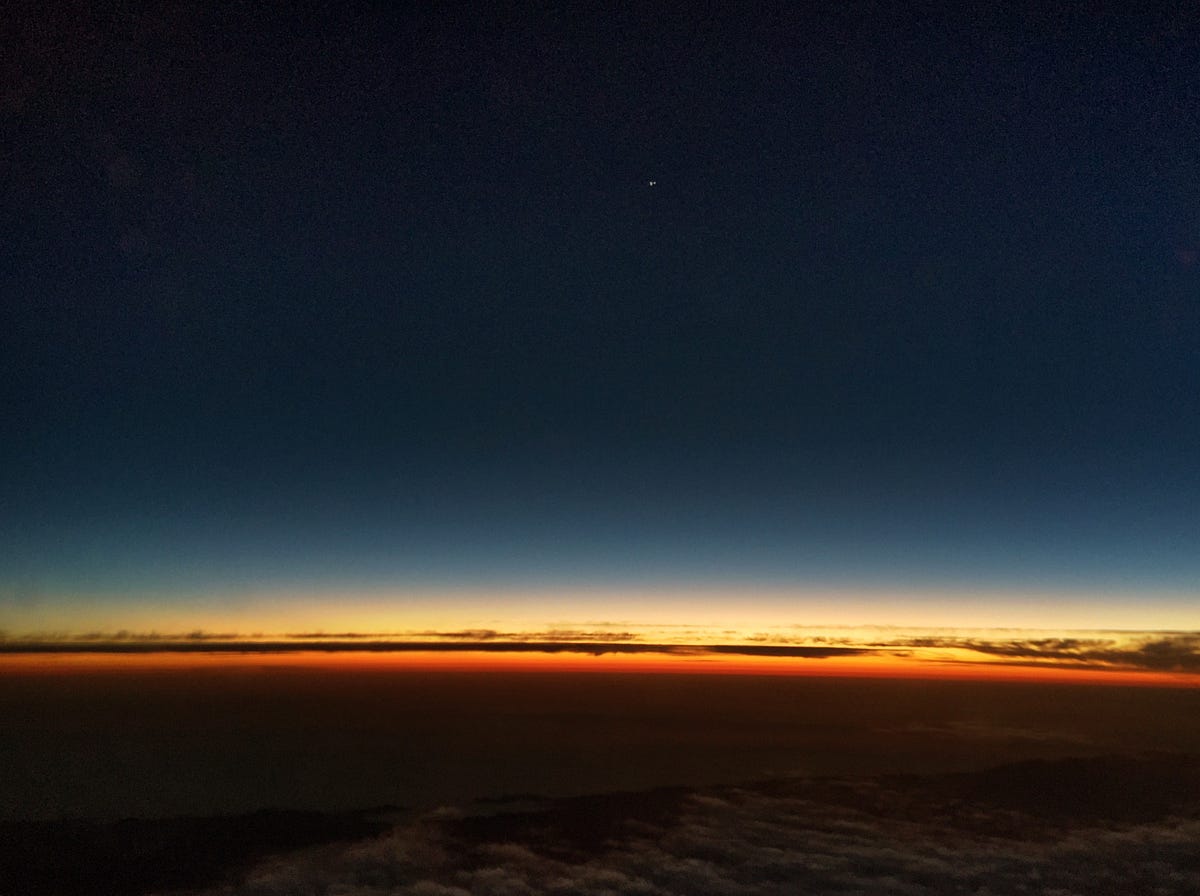 Folks, this is your Captain speaking. | by Matt Haughey | Technology ...