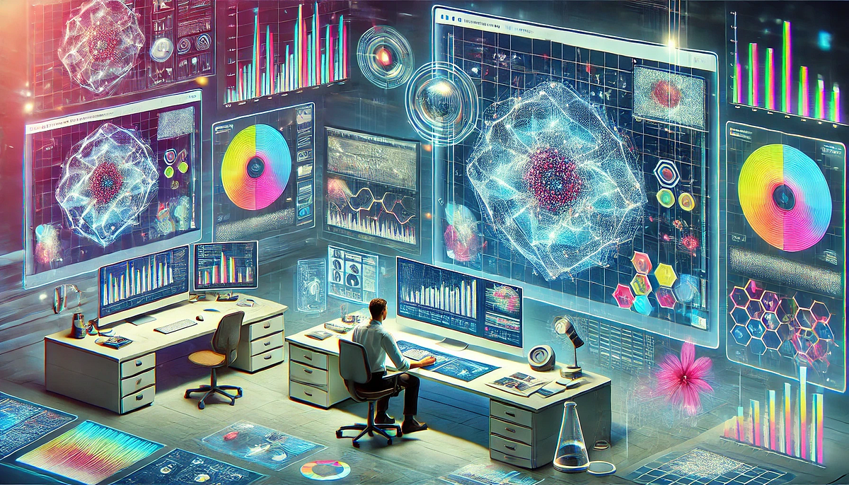 From Pixels to Insights: How Image Processing Transforms Data Analytics ...