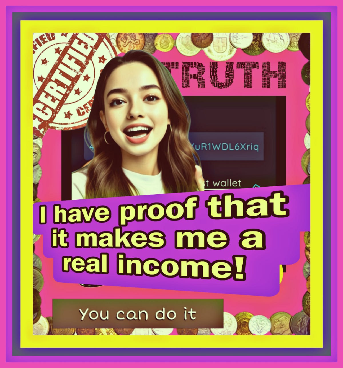 I can prove its an honest income! Cryptotab changed my life. | by ...