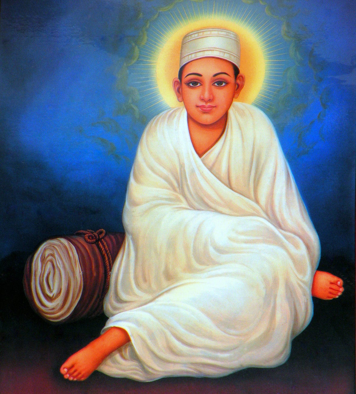 Simran Practice, the Repetition of a Name or Names of God — Mystic ...