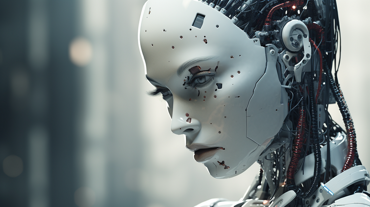 Teaming Up: Why Robotics is the Missing Piece in AI’s Puzzle | by Kaveh ...