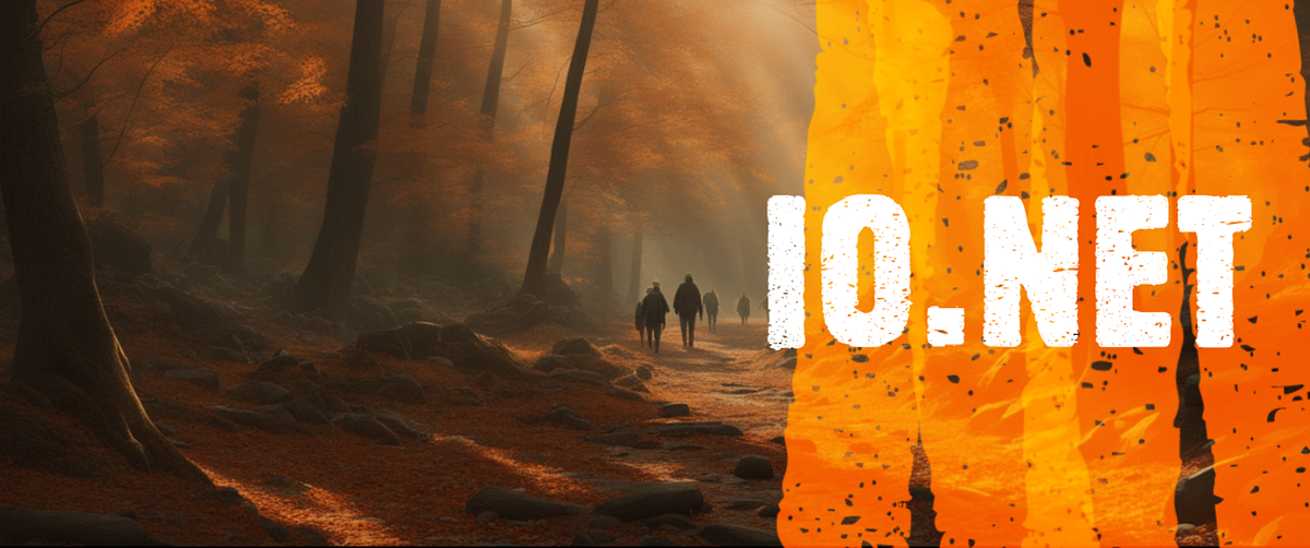 IO NET & NVIDIA GTC SESSION— BAHASA | by katong bro | Mar, 2024 | Medium