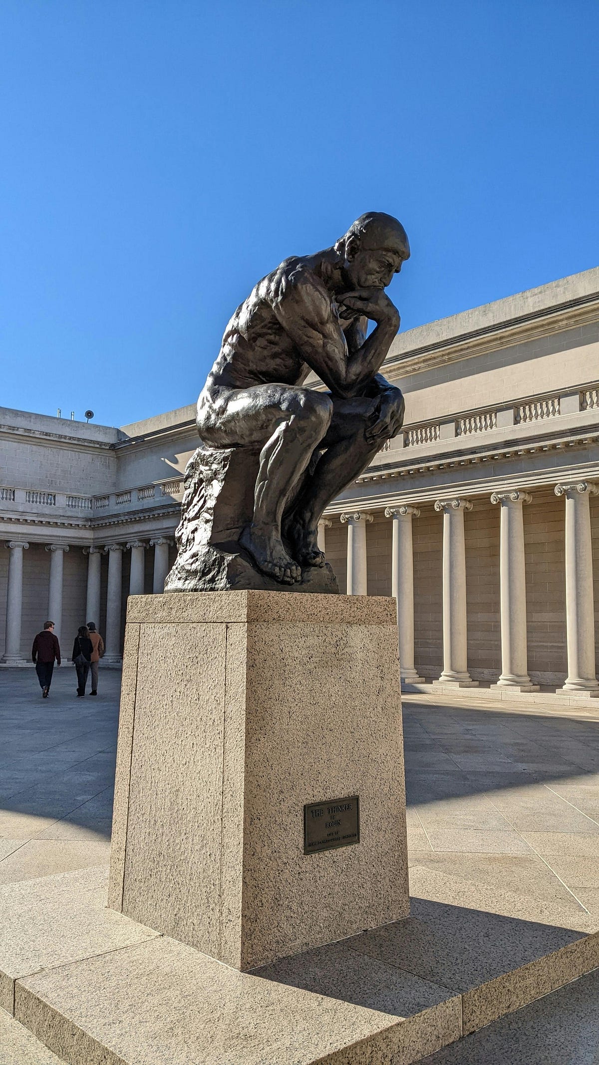 Thoughts about Thoughts. Photo courtesy pexels by Vivian Gomes | by ...
