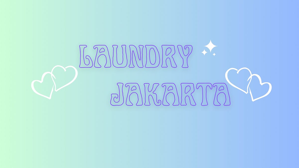 Laundry Dry Clean Jas | by Mamylaundryj | Aug, 2023 | Medium