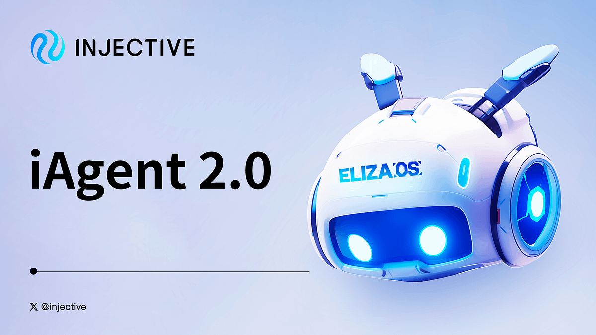 iAgent 2.0: Potenziare la prossima generazione di agenti AI su ...