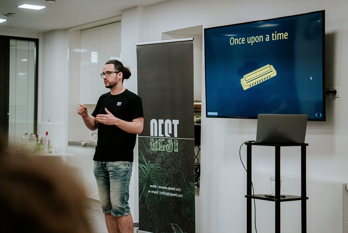 ECS scale to zero using CloudFront | by Patrik Valkovic | Qest ...