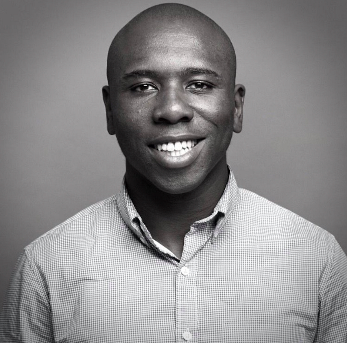 All In Spotlight: Michael Boamah. The All In Spotlight series captures ...