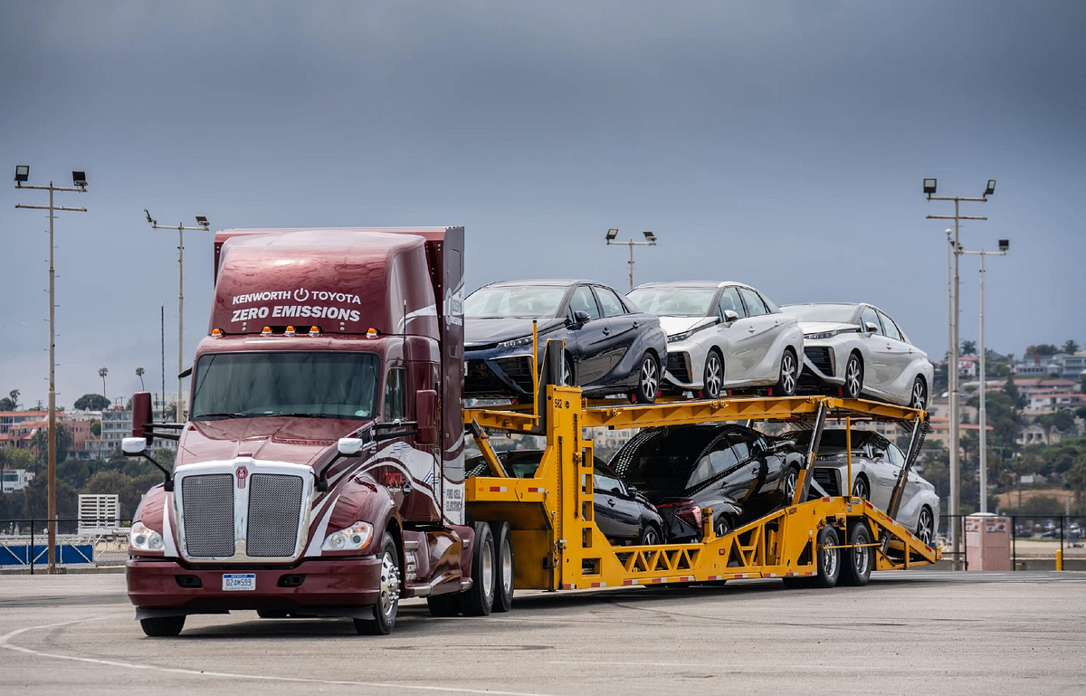 Cruise into Savings: Broadway Auto Transport Offers a Limited-Time 10% ...