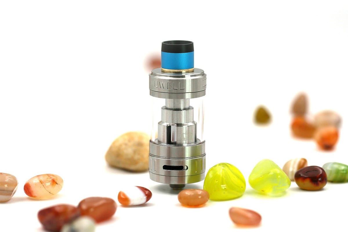 CBD THC Carts. Welcome to the world of THC carts… | by Colorado ...