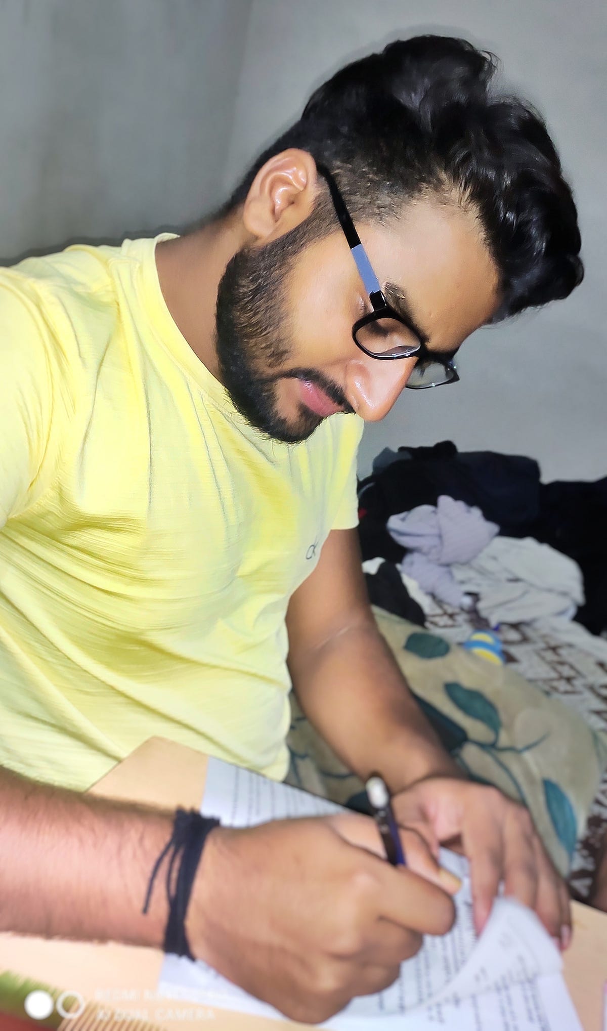 #sumitkhowal2 Sumit Khowal @writing - Sumit Khowal - Medium