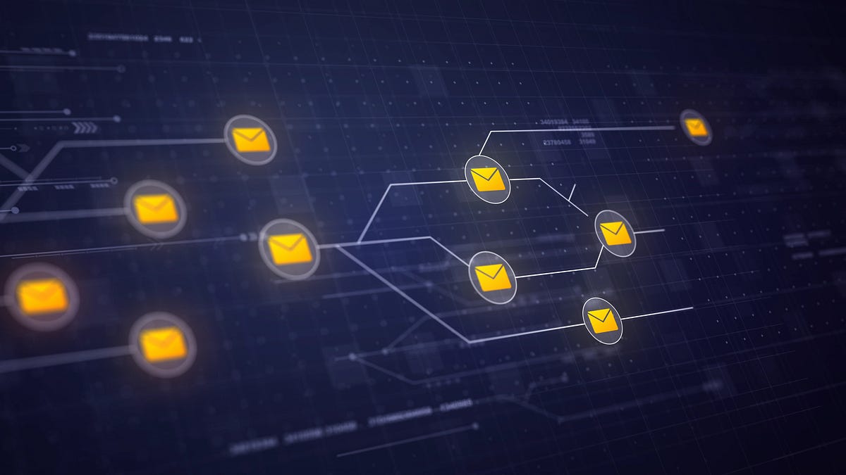 Store your bounced email notifications from AWS Simple Email Service ...