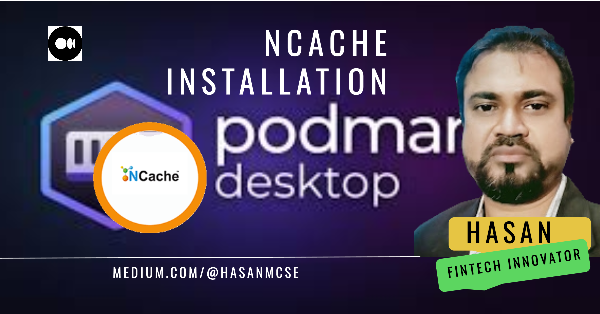 Complete Guide to NCache Installation: Step-by-Step Instructions for .NET Developers | by Engr ...