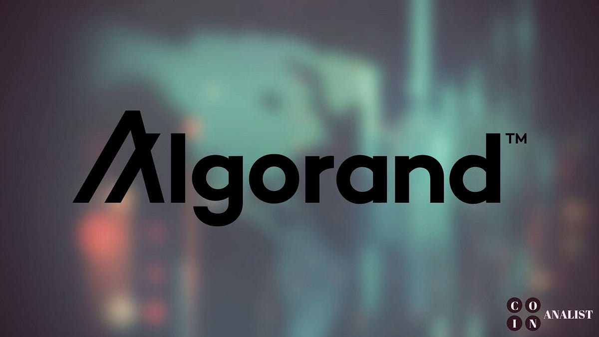 Algorand (ALGO) Coin Nedir? Algorand Nasıl Çalışır? | by Sıla Karakaya ...