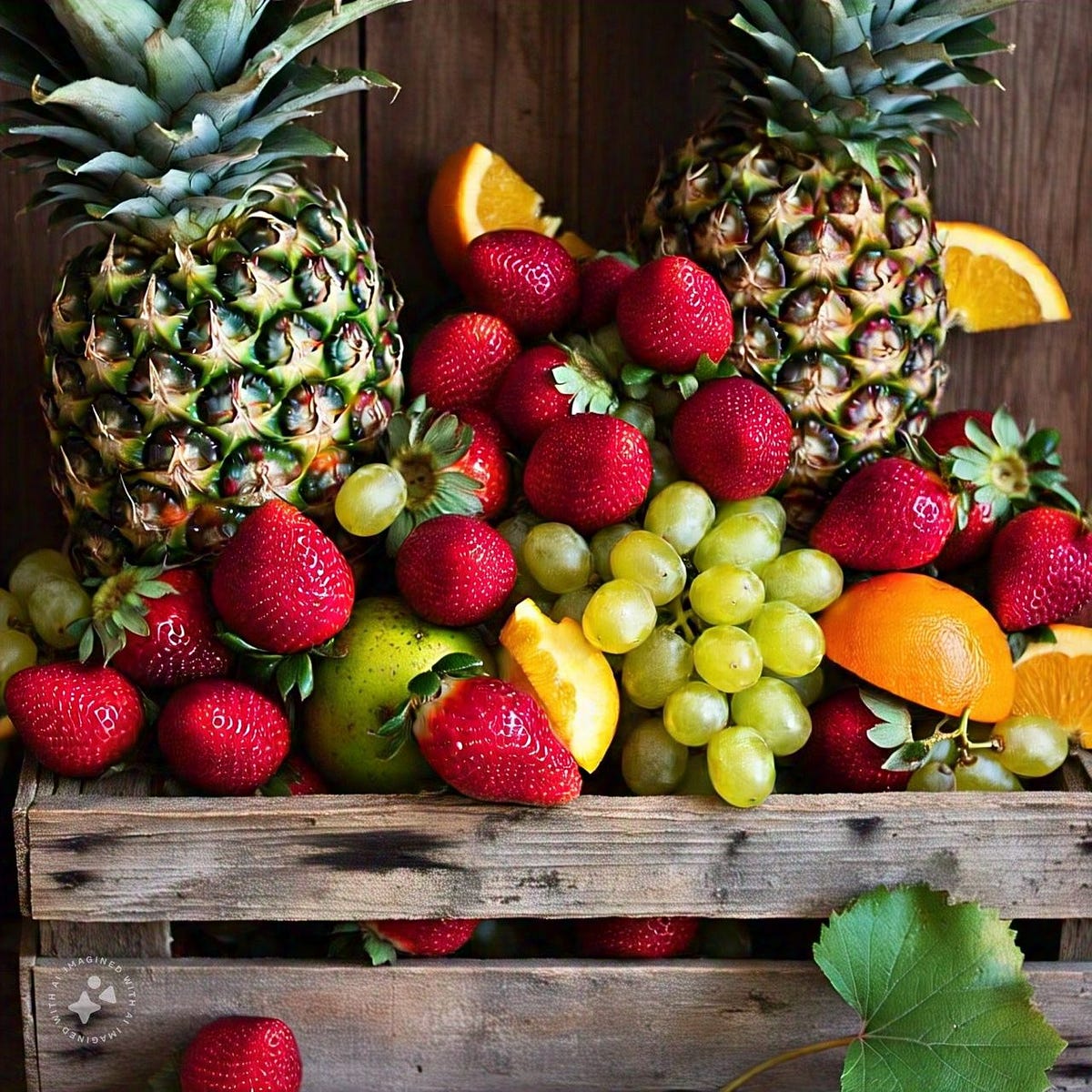 Health benefits of fruits An elaborated review | by Laiba Hanif | Medium