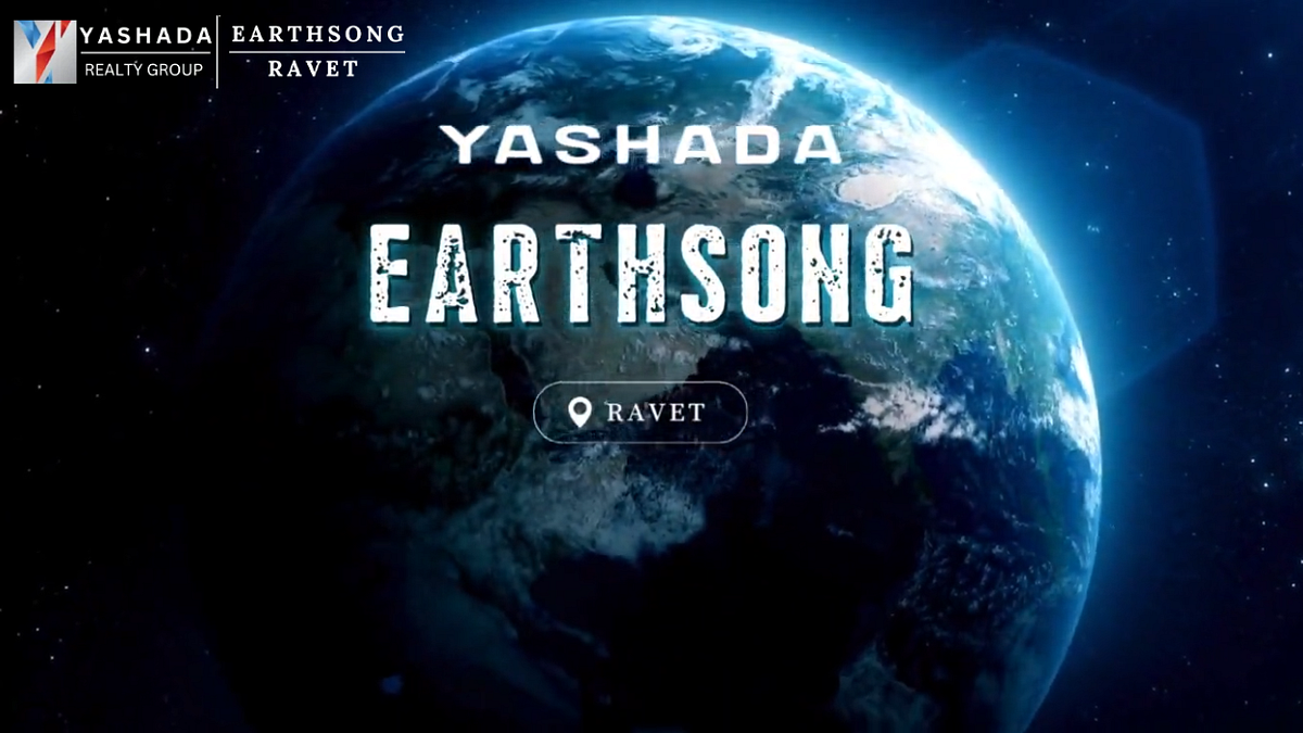Yashada Earthsong Ravet — Is This Your Perfect Home in West Pune? | by Ketaki Datar | May, 2025 ...