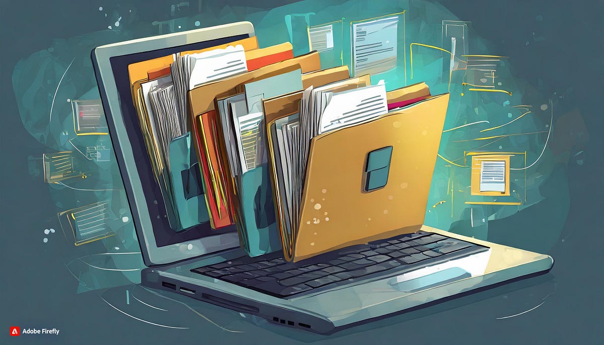 How to Find and Calculate Total Size of PDF Files | by Linux School ... How to Find and Calculate Total Size of PDF Files | by Linux School ...