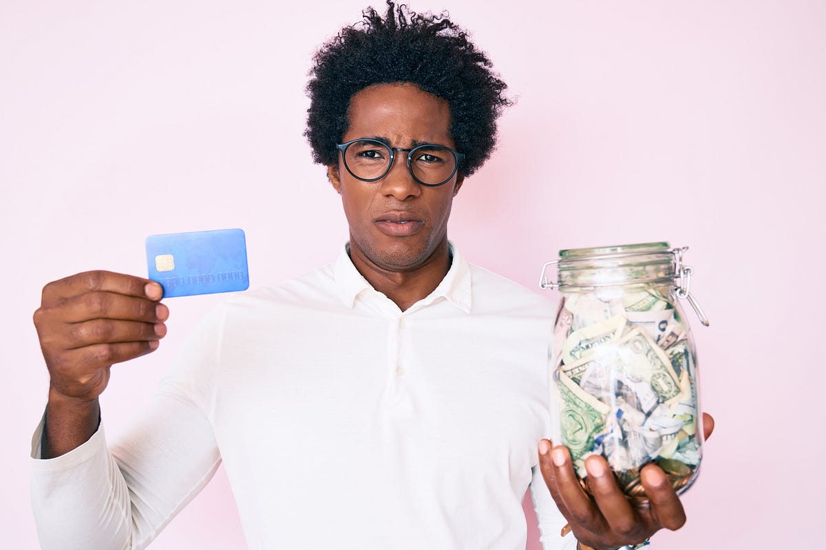 Mastering Money 101: Building a financial safety net | by 56 Capital ...