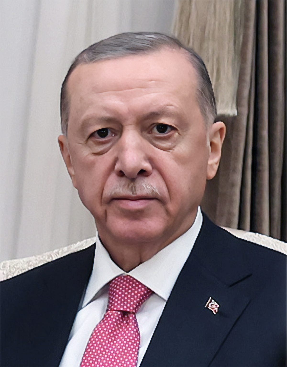 Tayyib Erdogan:. Tayyib Erdogan | by Talha Khattak | Dec, 2024 | Medium